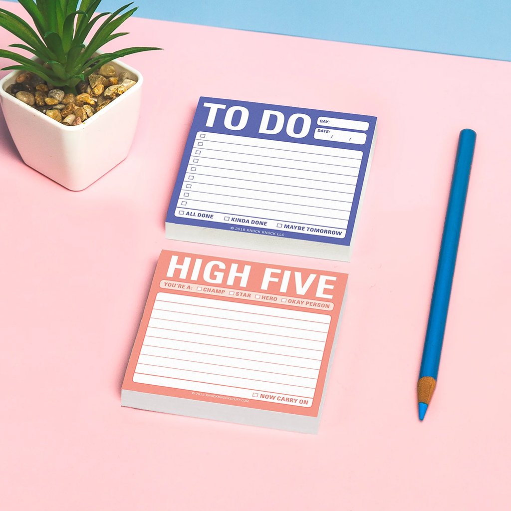 Memo & Sticky Notes at Lighthouse Paper Co. in Melbourne, FL