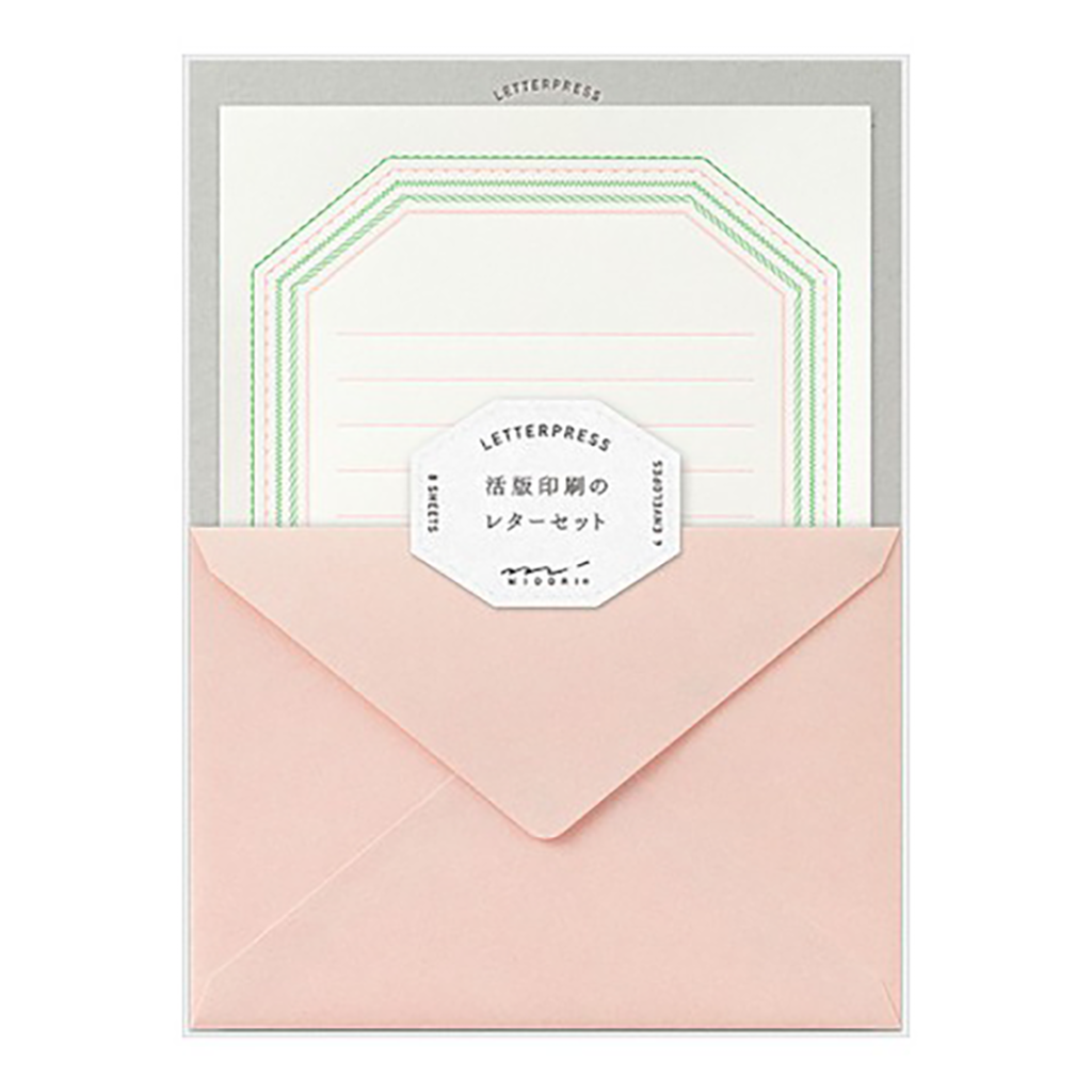 Letter Sets