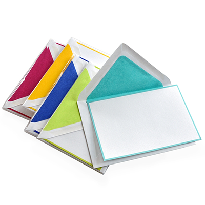 Original Crown Mill Stationery Sets