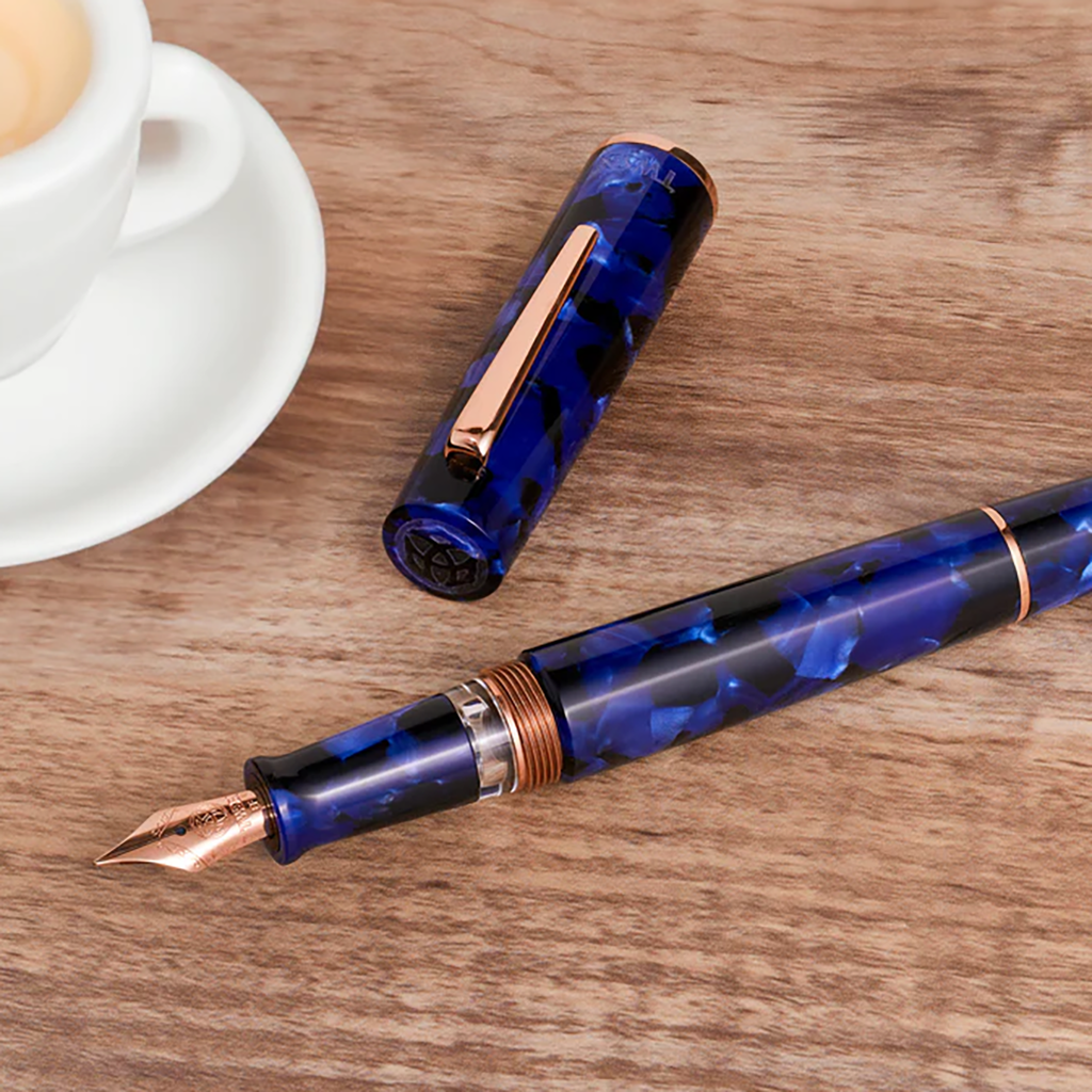 Fountain Pens at Lighthouse Paper Co. in Melbourne, FL