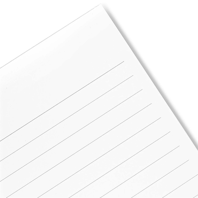 Apica CD-11 Lined Notebook, A5 - Ivory