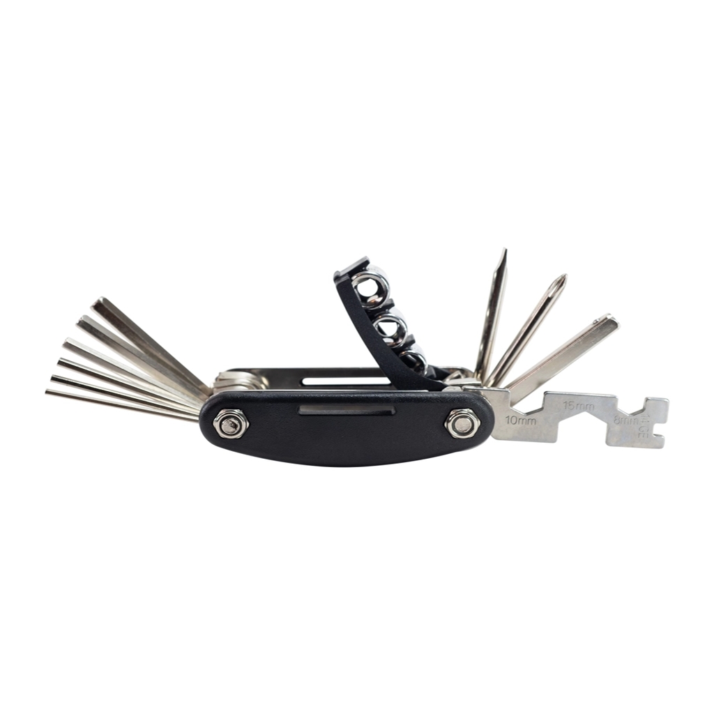 14 In 1 Allen Key & Socket Set