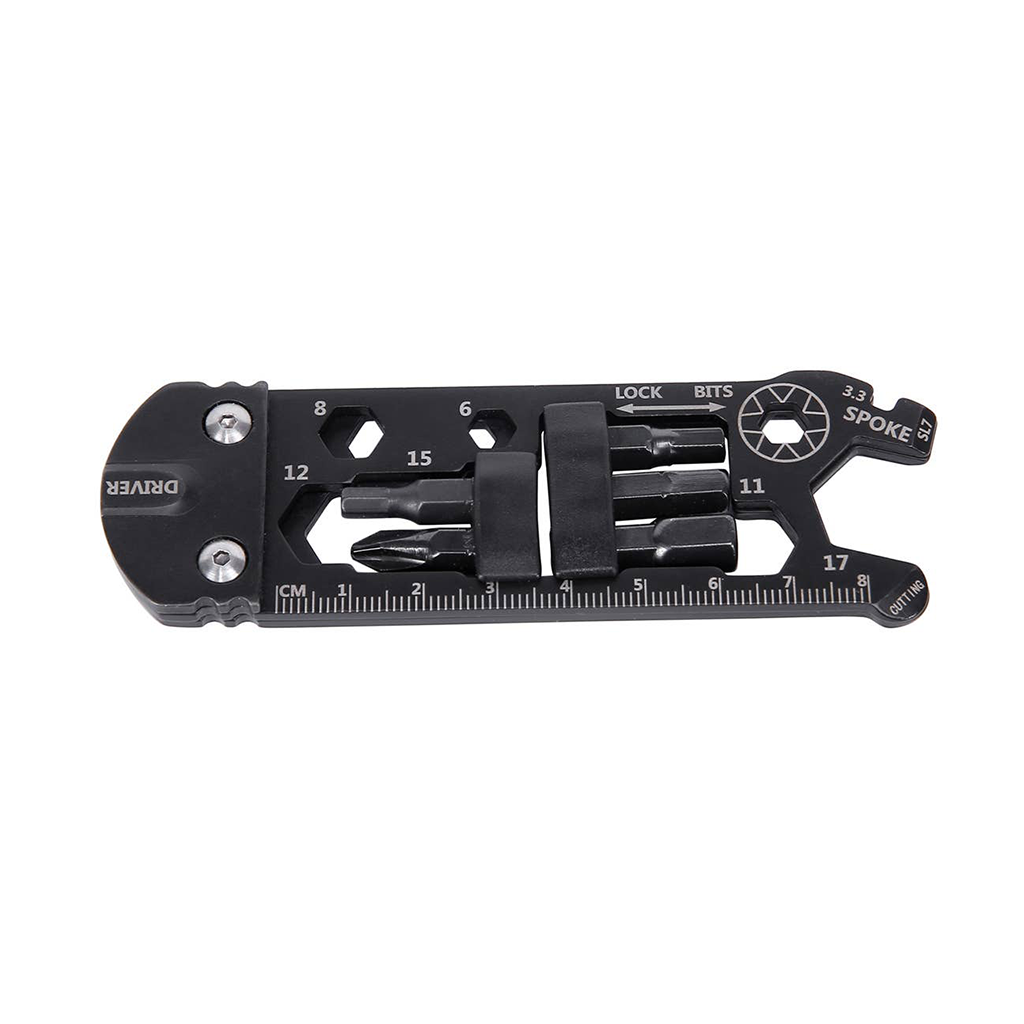 Bike Multi Function Tool