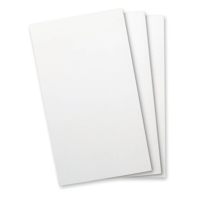 Flip Note Pad Refill, 3 pk