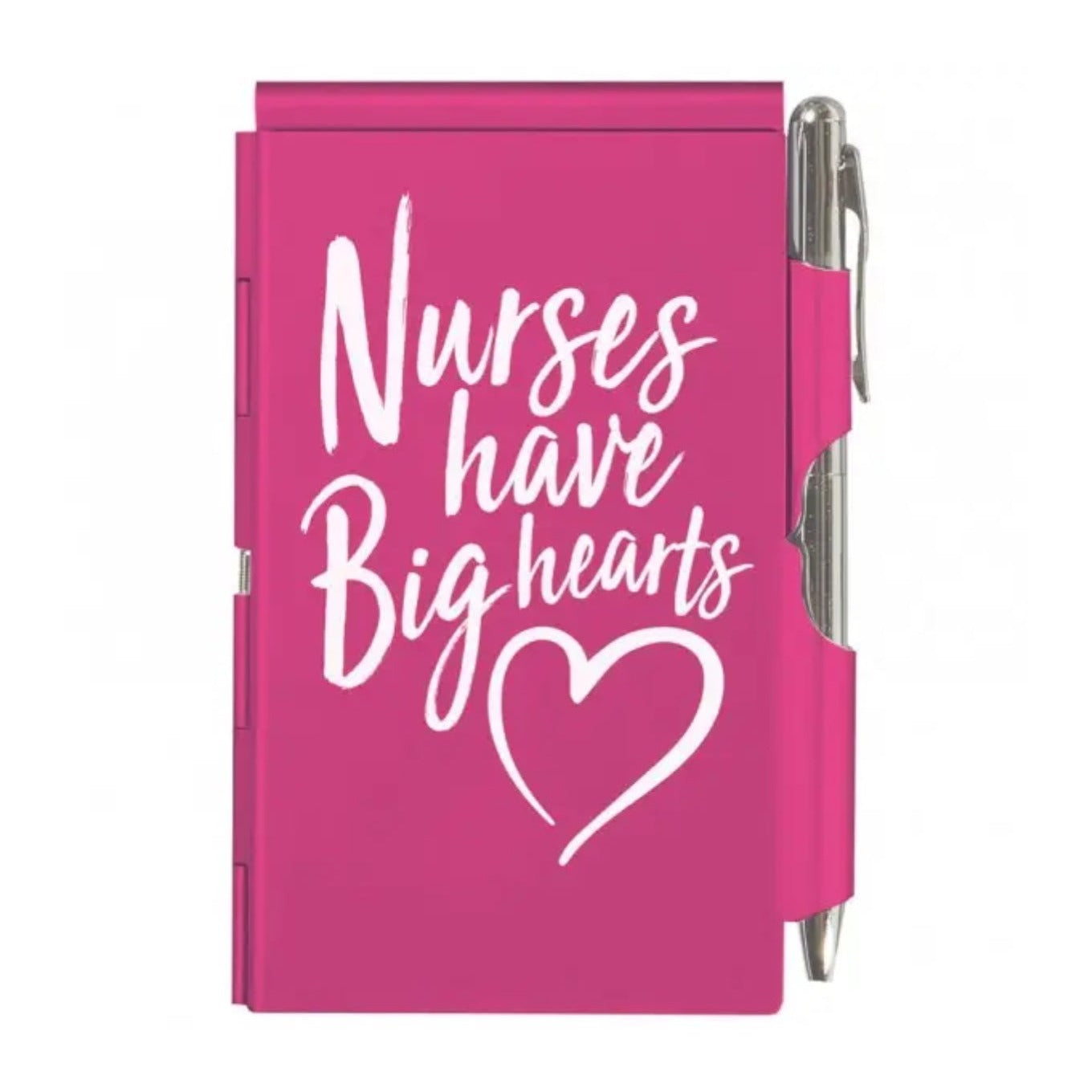 Flip Note, Nurses