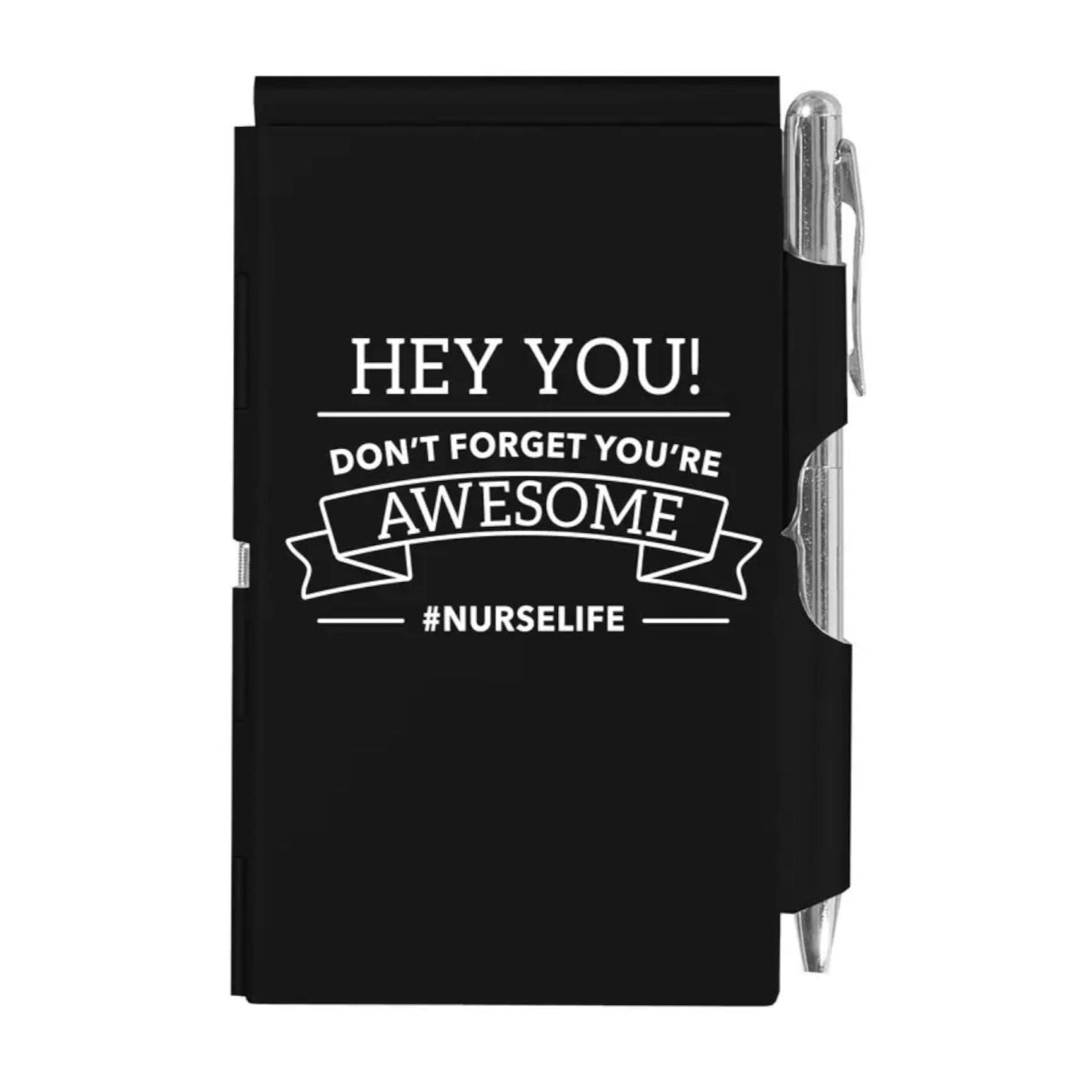 Flip Note, Nurse Life